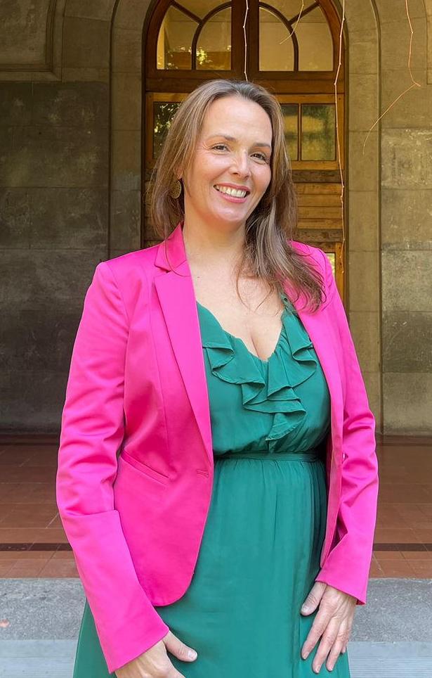 Equipo – English UC