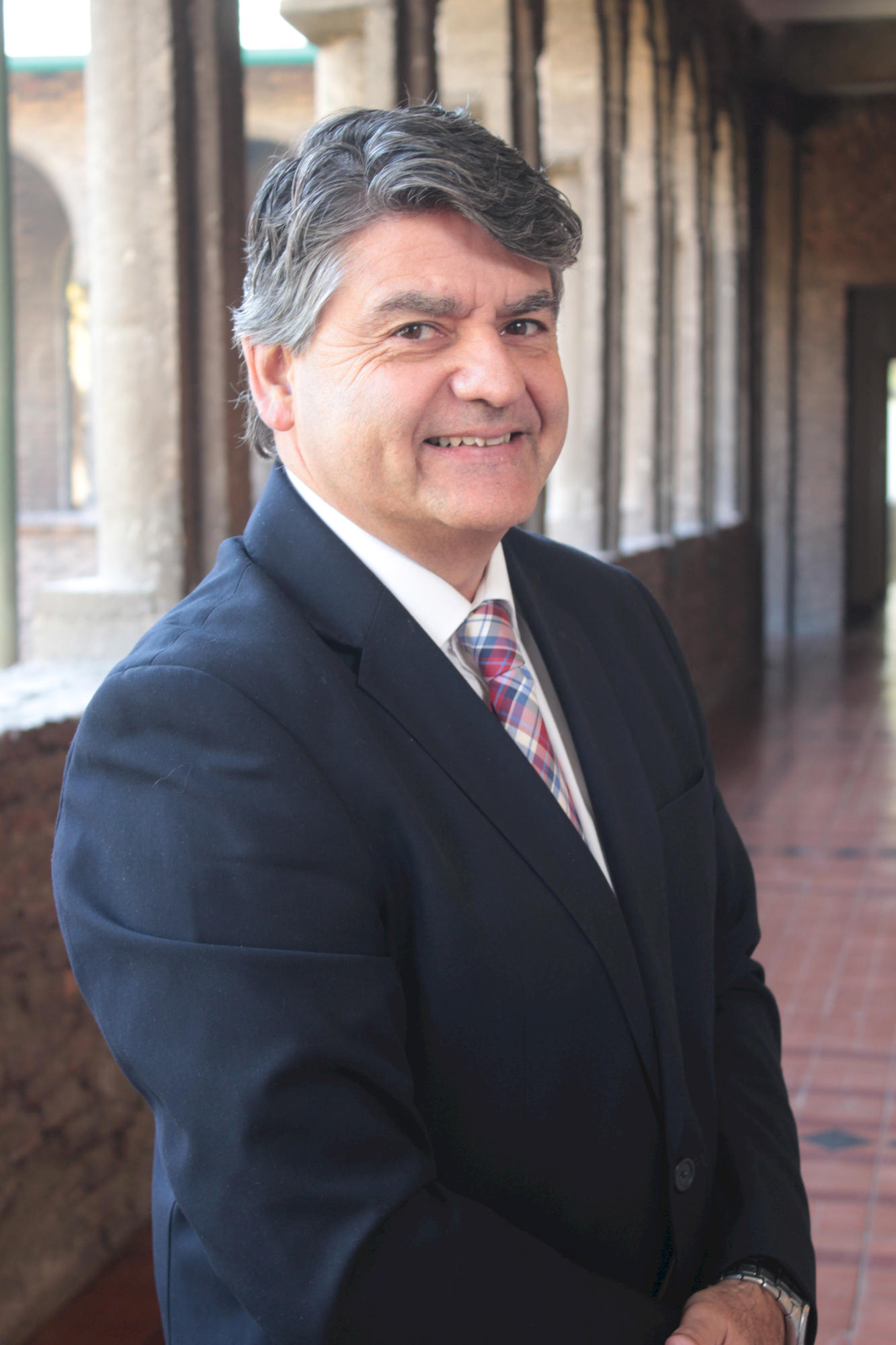 Equipo – English UC