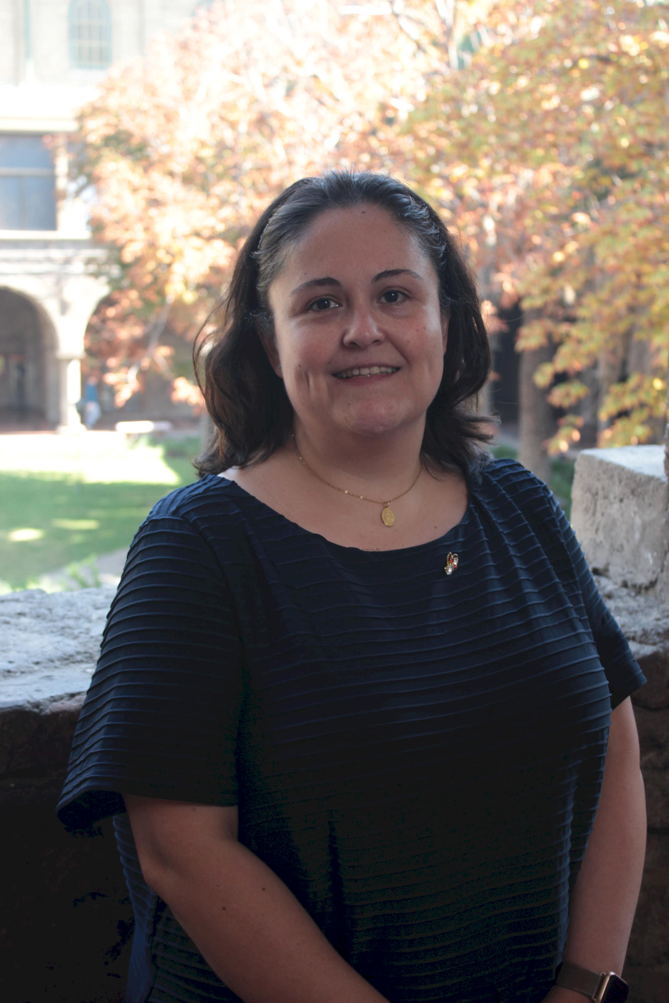 Equipo – English UC