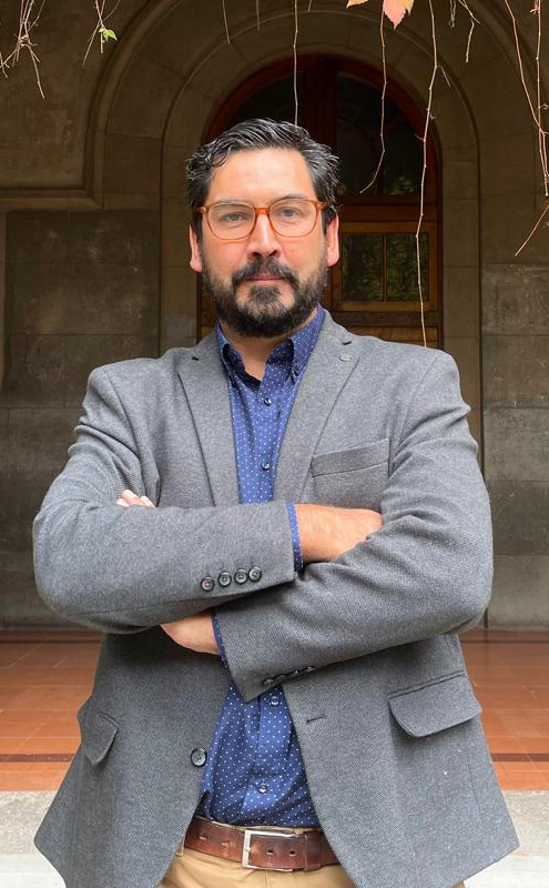 Equipo – English UC